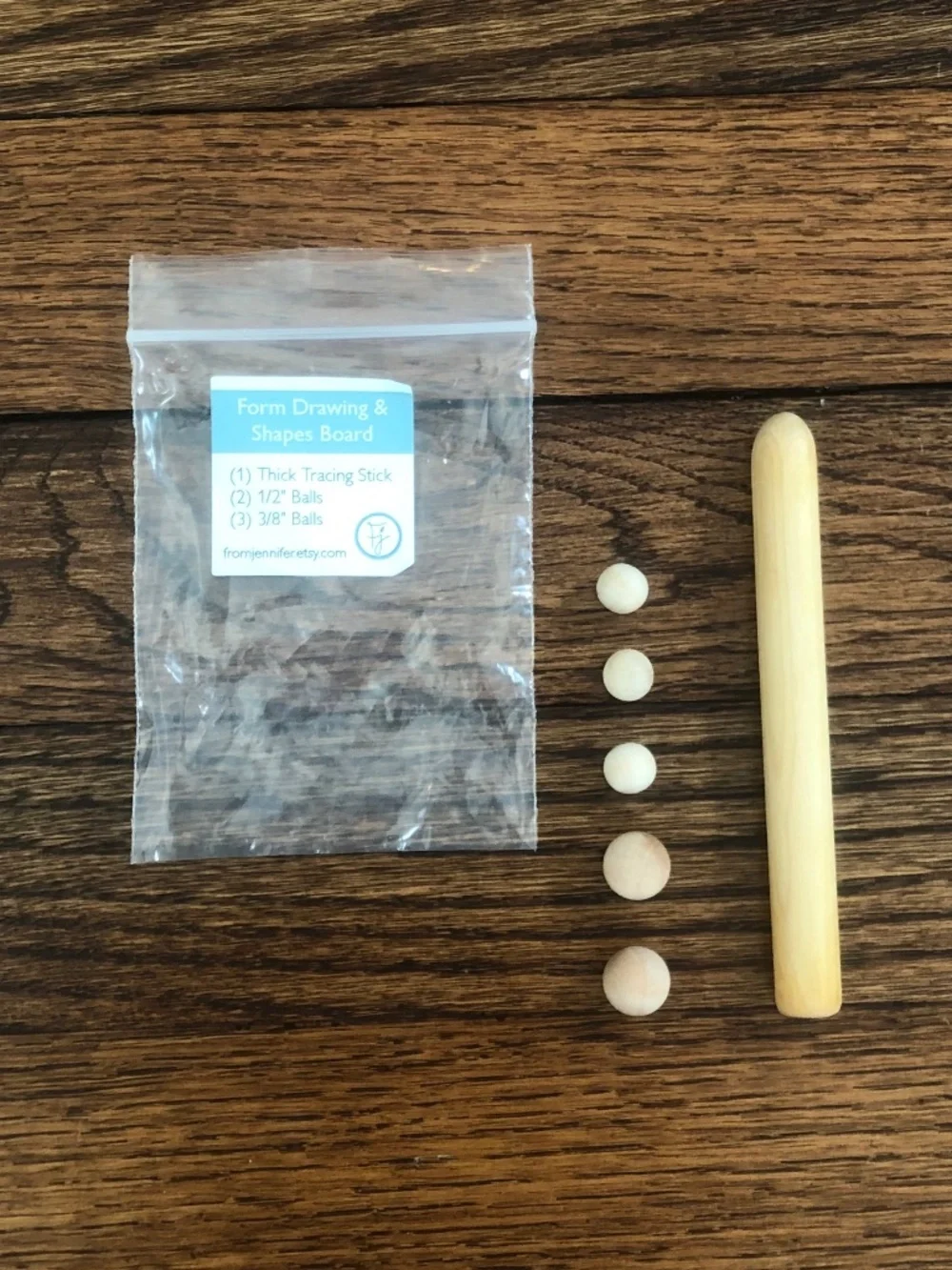 Treasures From Jennifer | Toys | Reversible Prewritingshapes Montessori ...